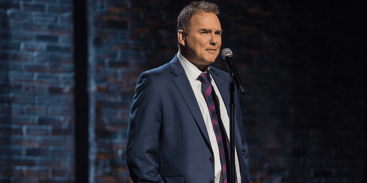 6 Comedians Known For Their Dry Humor - TVovermind