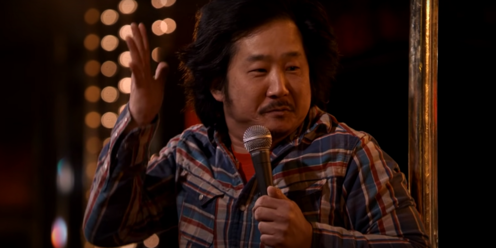 Top 6 Asian Comedians in The Entertainment Industry – TVovermind