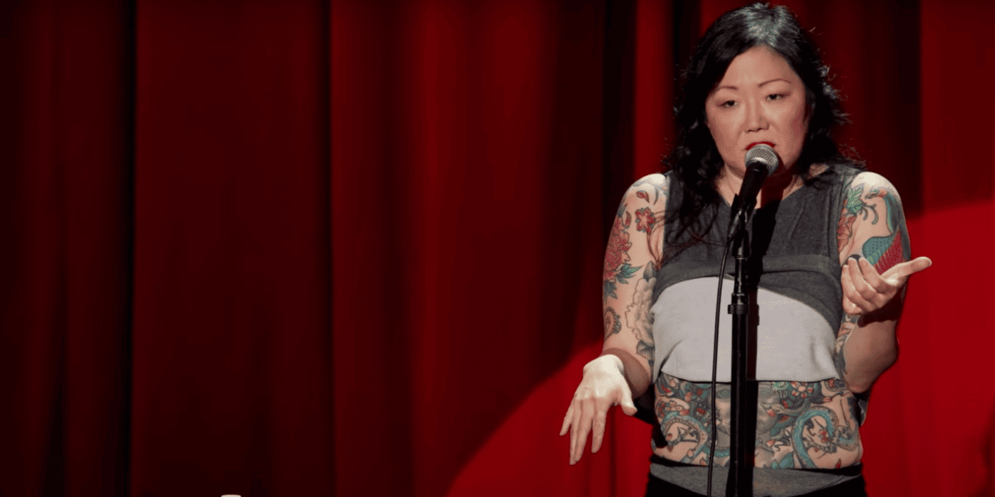 Top 6 Asian Comedians in The Entertainment Industry – TVovermind