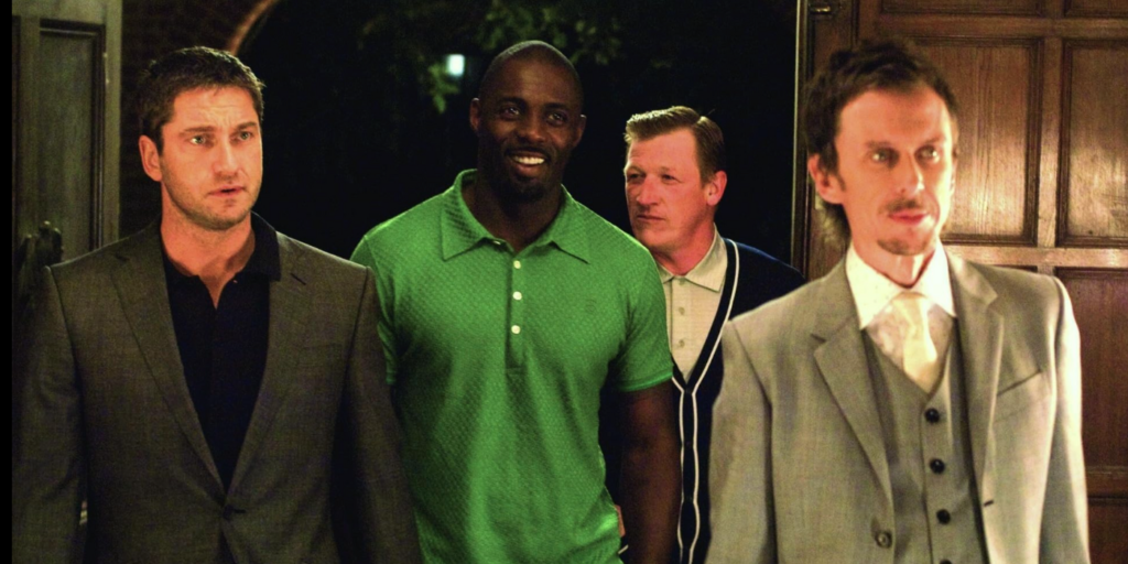 Every Guy Ritchie Movie Ranked Worst to Best - TVovermind