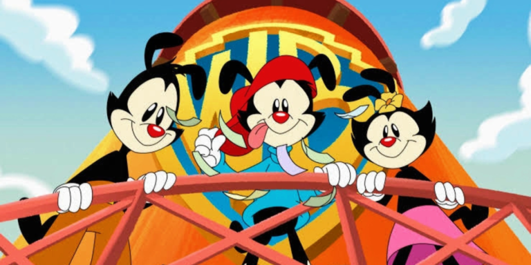 Top 9 Most Popular Cartoon Trios - TVovermind