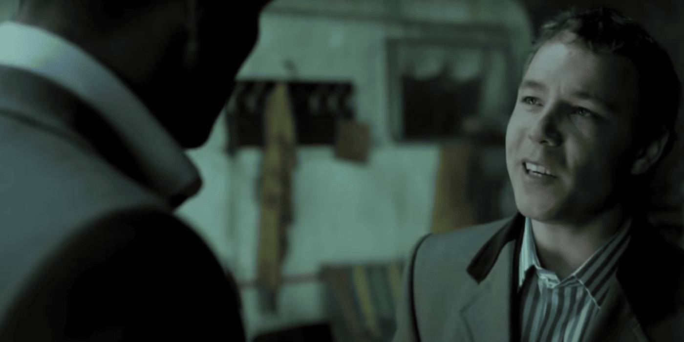 Guy Ritchie’s Snatch: Where Are the Cast Now? - TVovermind