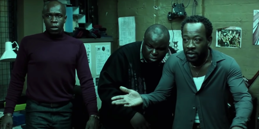Guy Ritchie’s Snatch: Where Are the Cast Now? – TVovermind
