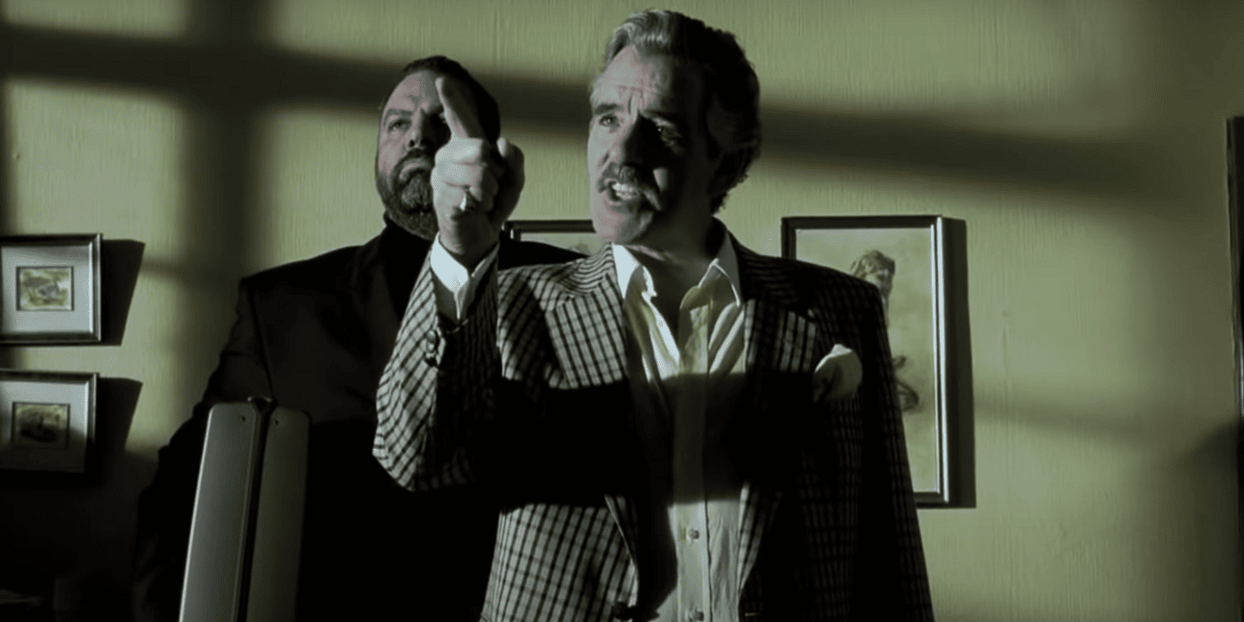 Guy Ritchie’s Snatch: Where Are the Cast Now? - TVovermind