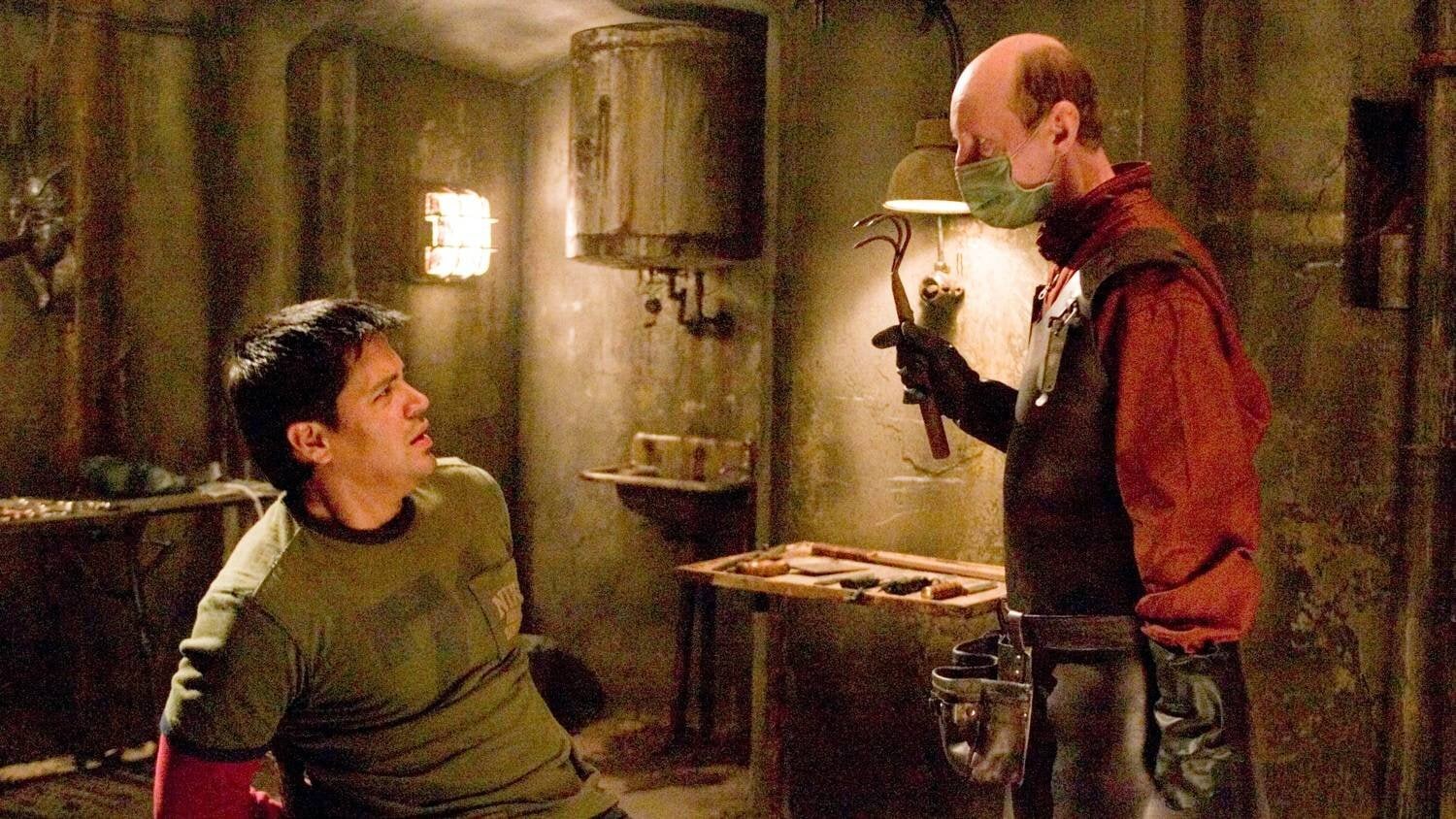 Eli Roth’s Career: Breaking Down the Iconic Director’s Journey - TVovermind