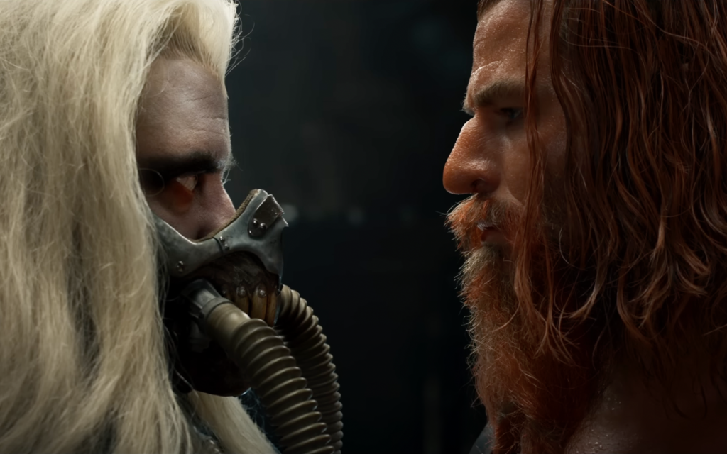 Top Five Moments From The FURIOSA : A MAD MAX SAGA Trailer - TVovermind