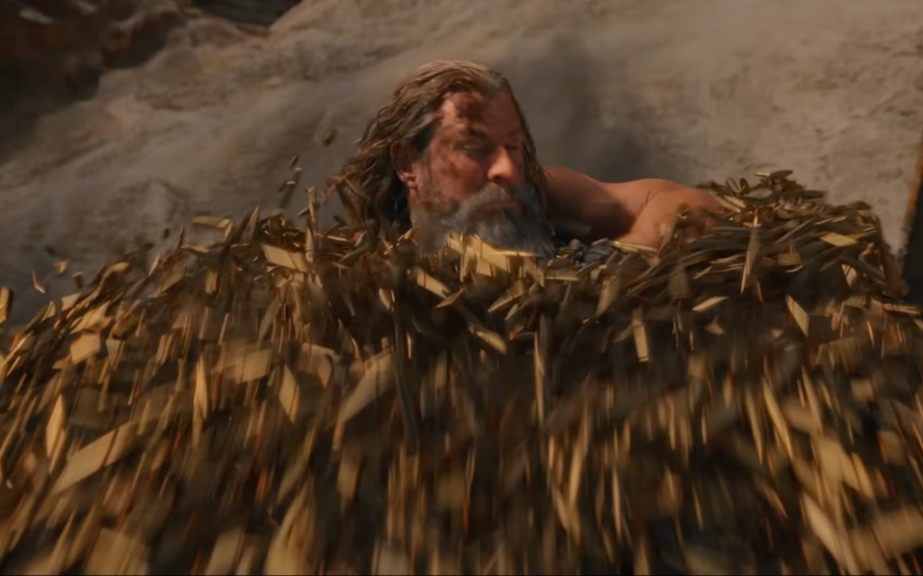 Top Five Moments From The FURIOSA : A MAD MAX SAGA Trailer - TVovermind