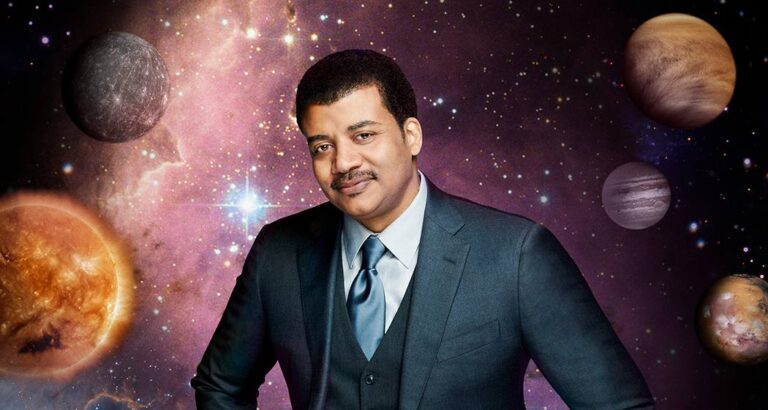 Alice Young: Who Is Neil DeGrasse Tyson’s Wife? – TVovermind