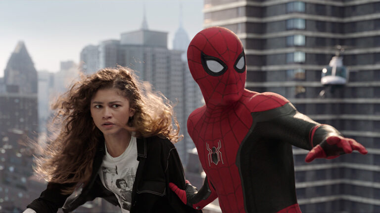 Zendaya and Tom Holland: What’s the Height Difference Between the ...