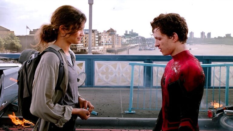 Zendaya and Tom Holland: What’s the Height Difference Between the ...