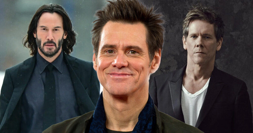 11 Famous Canadian Actors in Hollywood