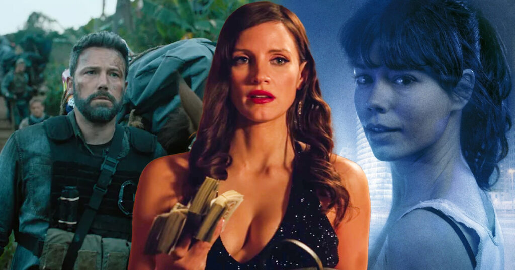 The 20 Best Knight Movies of All-Time - TVovermind