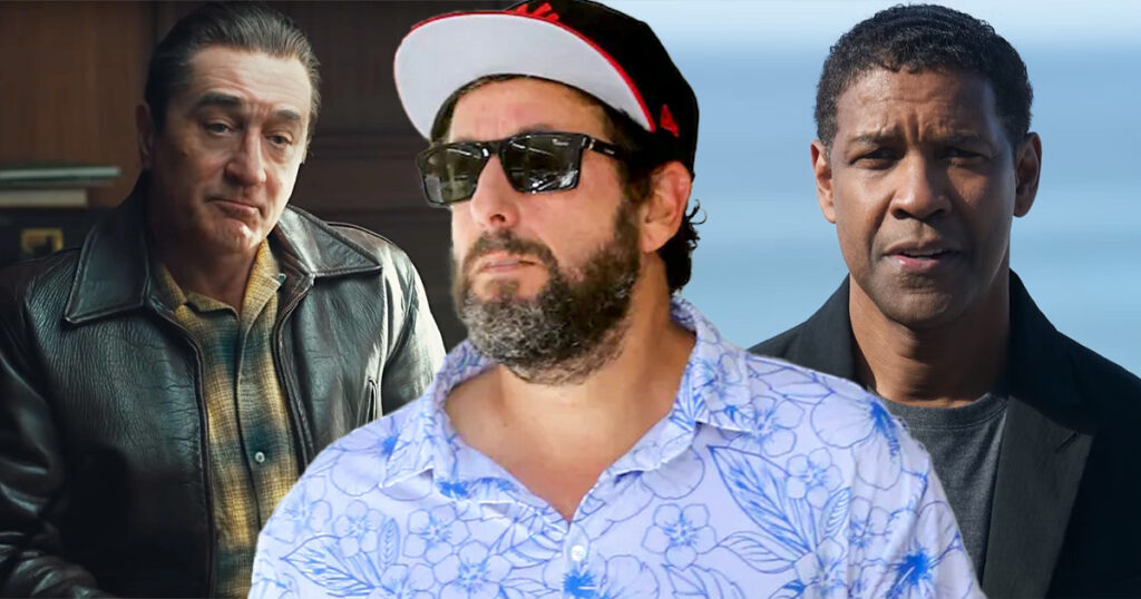 Steve Toussaint: 10 Things You Didn’t Know About The Actor - TVovermind