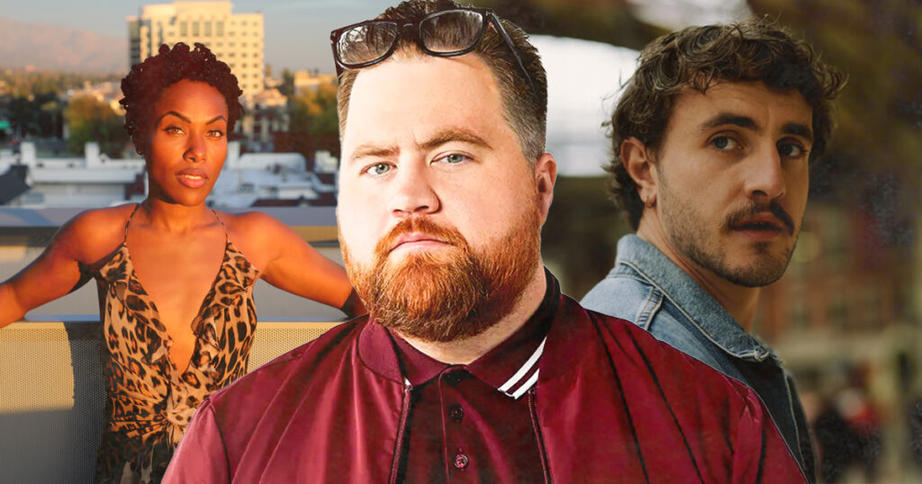 Unveiling the Voices Behind the Characters of Coco - TVovermind