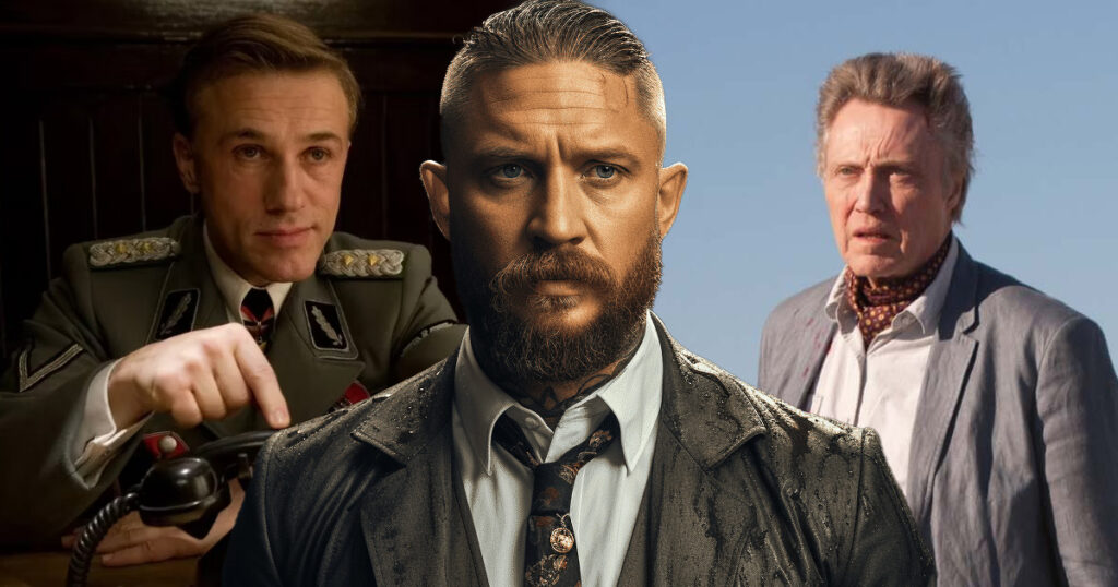 10 Popular German Actors In Hollywood - TVovermind