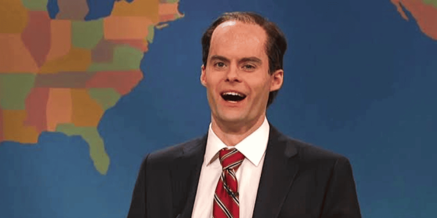 Bill Hader: Everything to Know About the ‘SNL’ & ‘Barry’ Actor - TVovermind