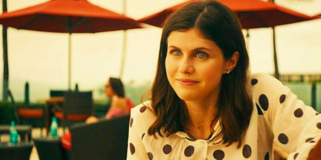 Alexandra Daddario’s Most Iconic Roles in Movies & TV Shows – TVovermind