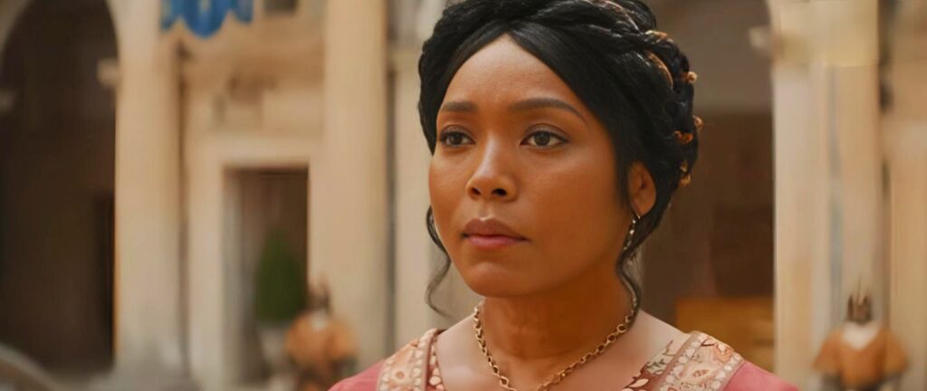 Damsel: Meet the Cast of Netflix’s Dark Fantasy – TVovermind
