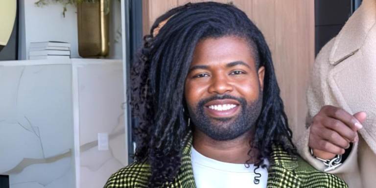 Anthony Elle: 7 Facts You’d Be Surprised You Didn’t Know About the HGTV ...