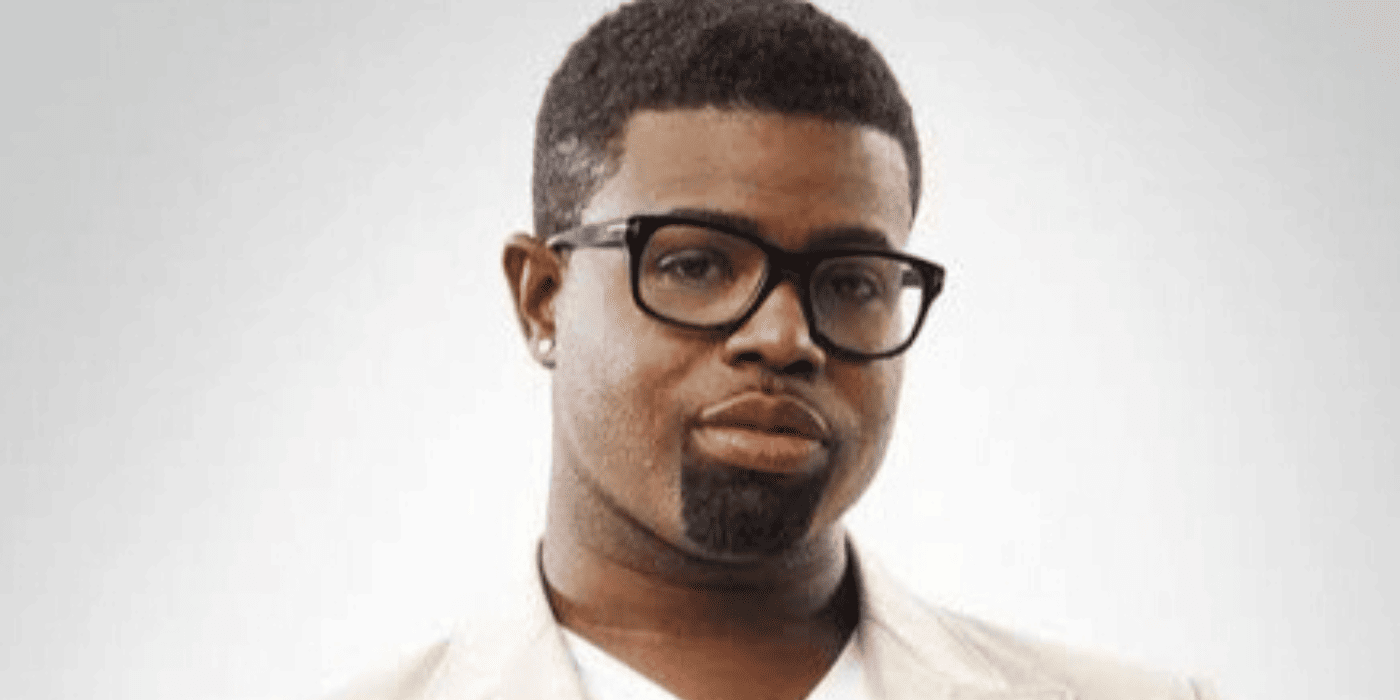 Anthony Elle: 7 Facts You’d Be Surprised You Didn’t Know About the HGTV ...