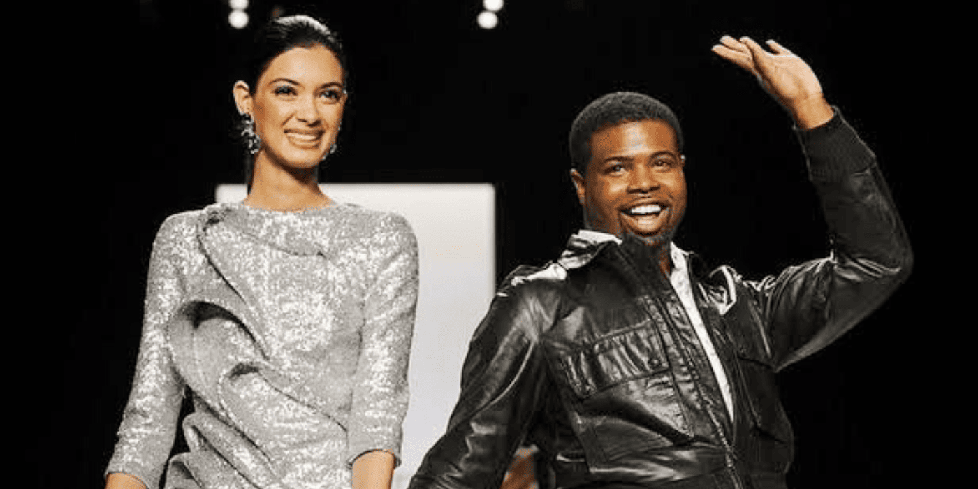 Anthony Elle: 7 Facts You’d Be Surprised You Didn’t Know About the HGTV ...