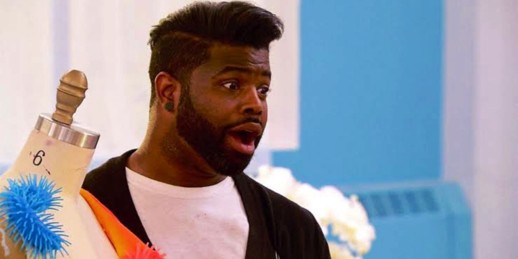 Anthony Elle: 7 Facts You’d Be Surprised You Didn’t Know About the HGTV ...