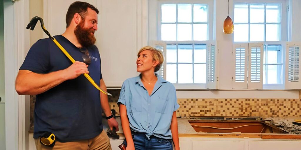 Ben Napier: 8 Things You Need to Know About the HGTV Host – TVovermind