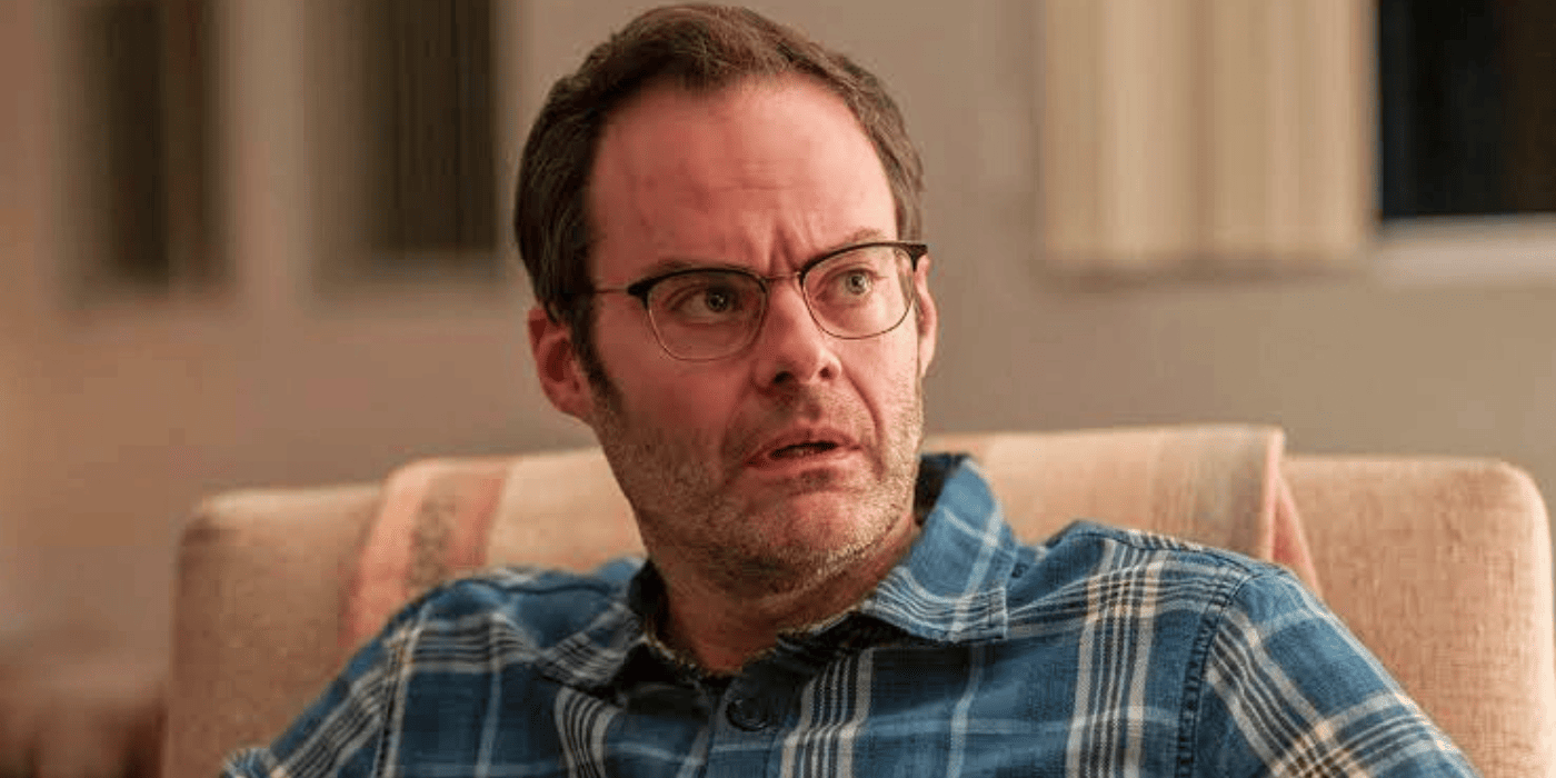 Bill Hader: Everything to Know About the ‘SNL’ & ‘Barry’ Actor - TVovermind