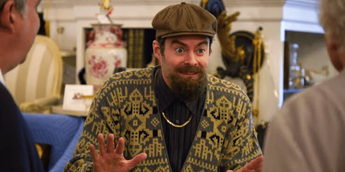 Bill Hader: Everything to Know About the ‘SNL’ & ‘Barry’ Actor - TVovermind