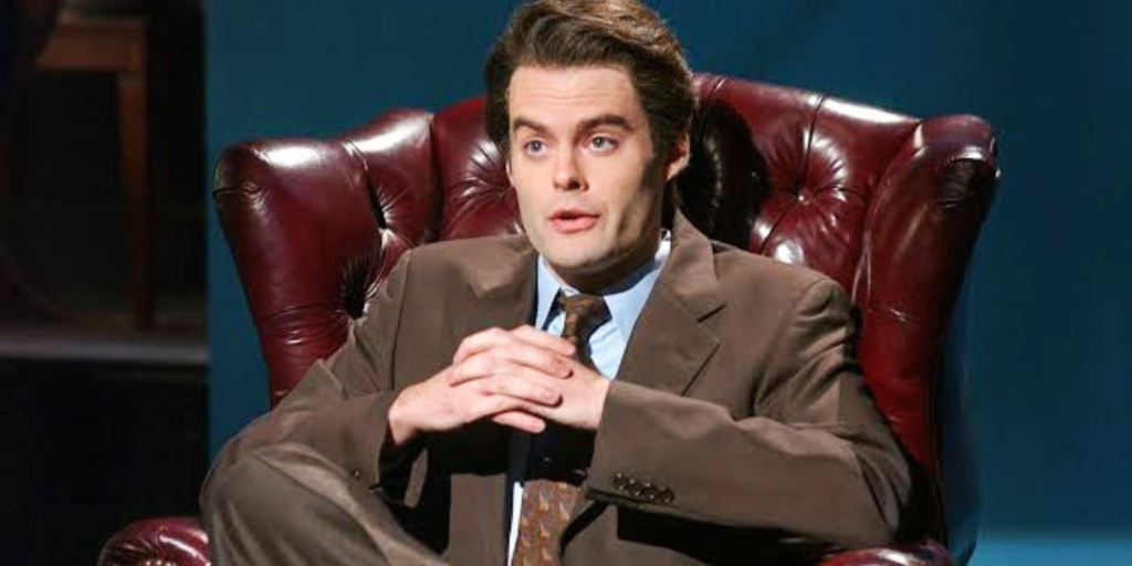 Bill Hader: Everything to Know About the ‘SNL’ & ‘Barry’ Actor - TVovermind