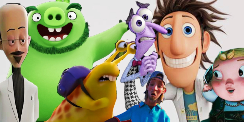 Bill Hader: Everything to Know About the ‘SNL’ & ‘Barry’ Actor - TVovermind