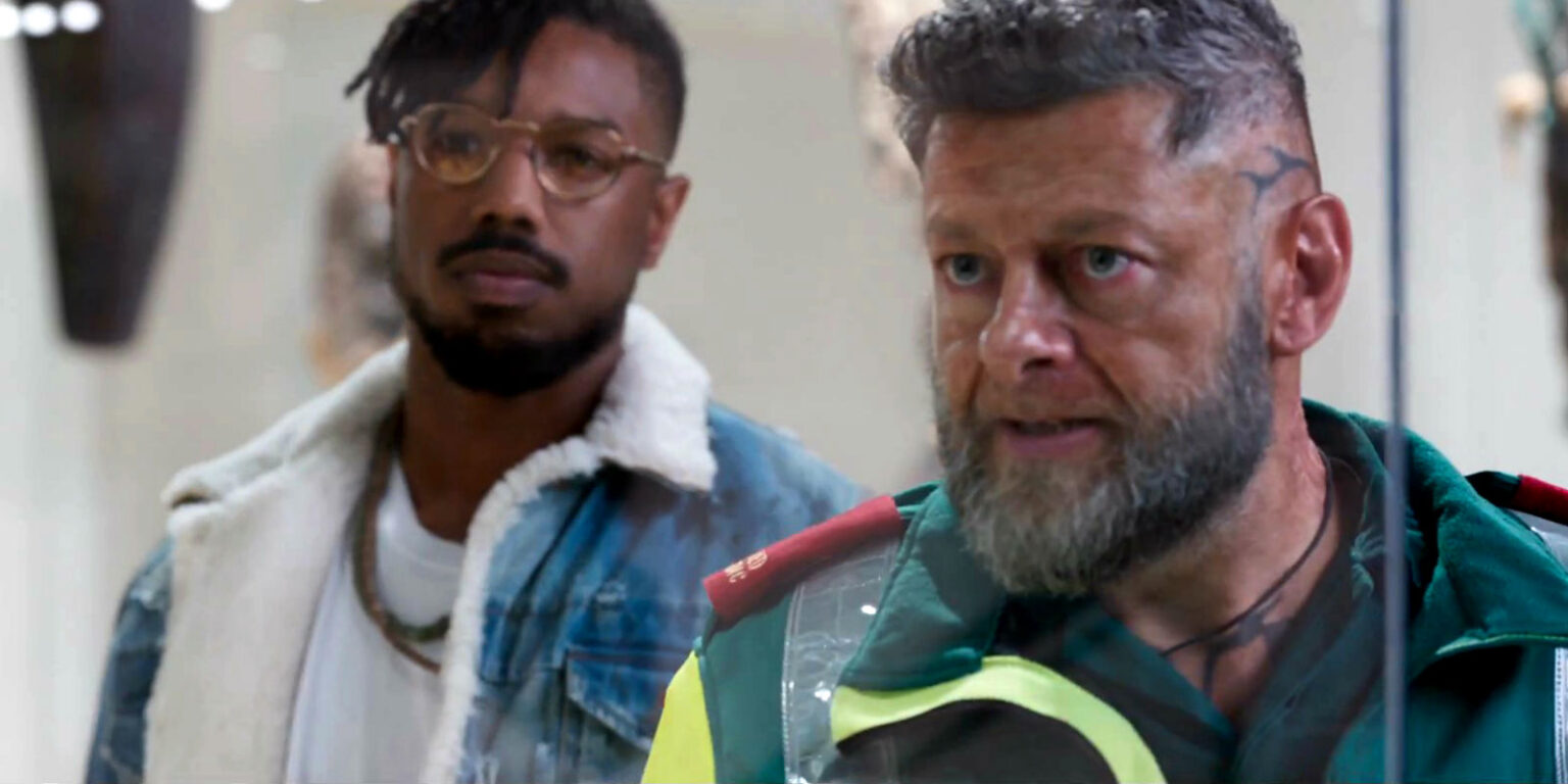 Why Black Panther’s Erik Killmonger Was A Disappointing Villain ...
