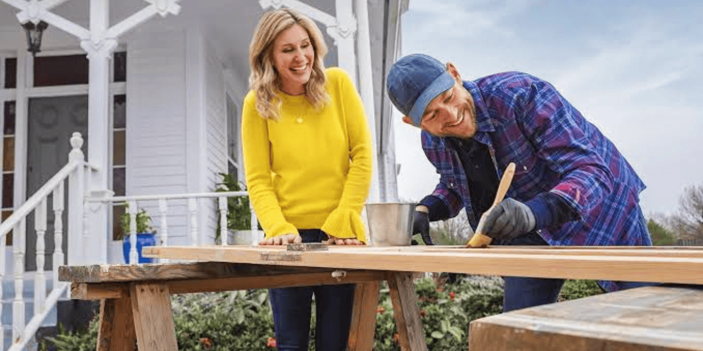 8 Best Home Design and Renovation Shows on HGTV – TVovermind