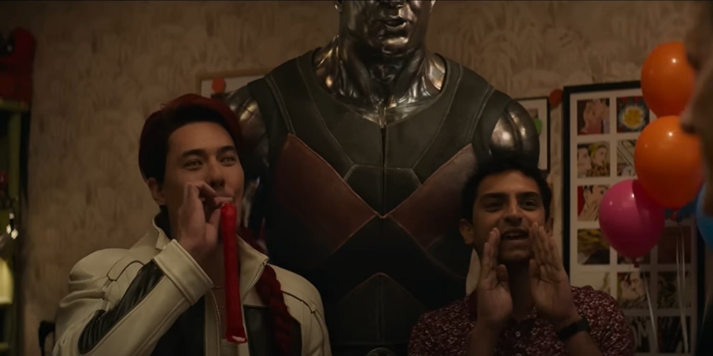 Answering All Your Burning Questions From the ‘Deadpool & Wolverine ...