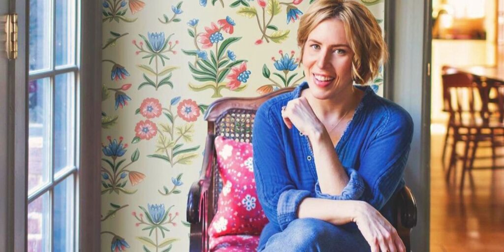 7 Top Interior Design Hosts On HGTV - TVovermind