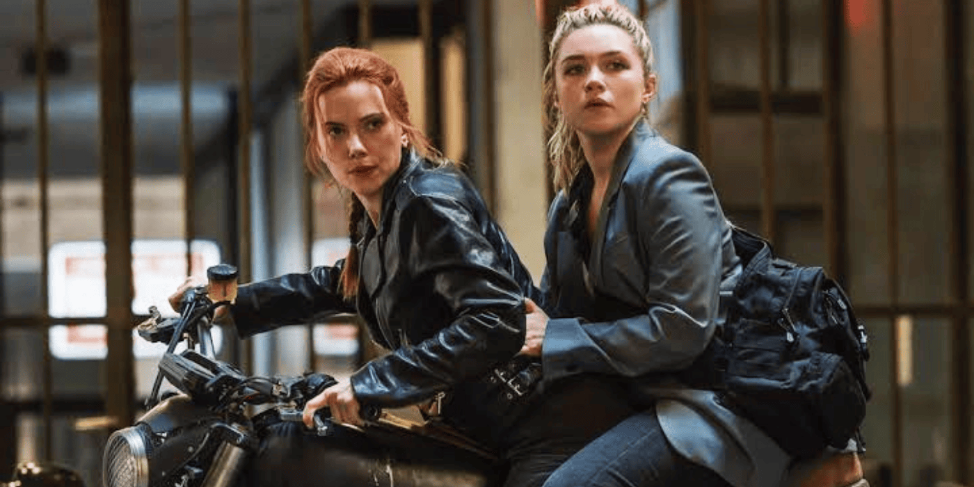 Florence Pugh’s Most Iconic Roles in Movies - TVovermind