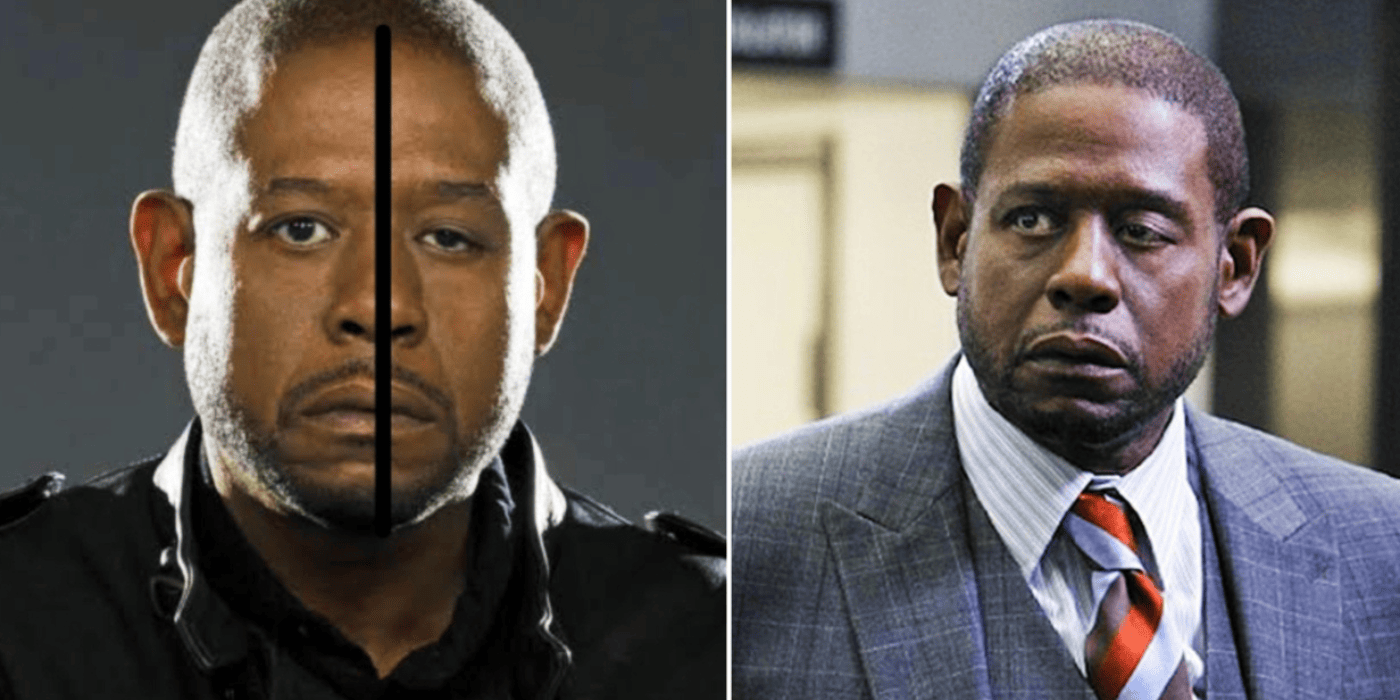 10 Celebrities With Asymmetrical Faces – TVovermind