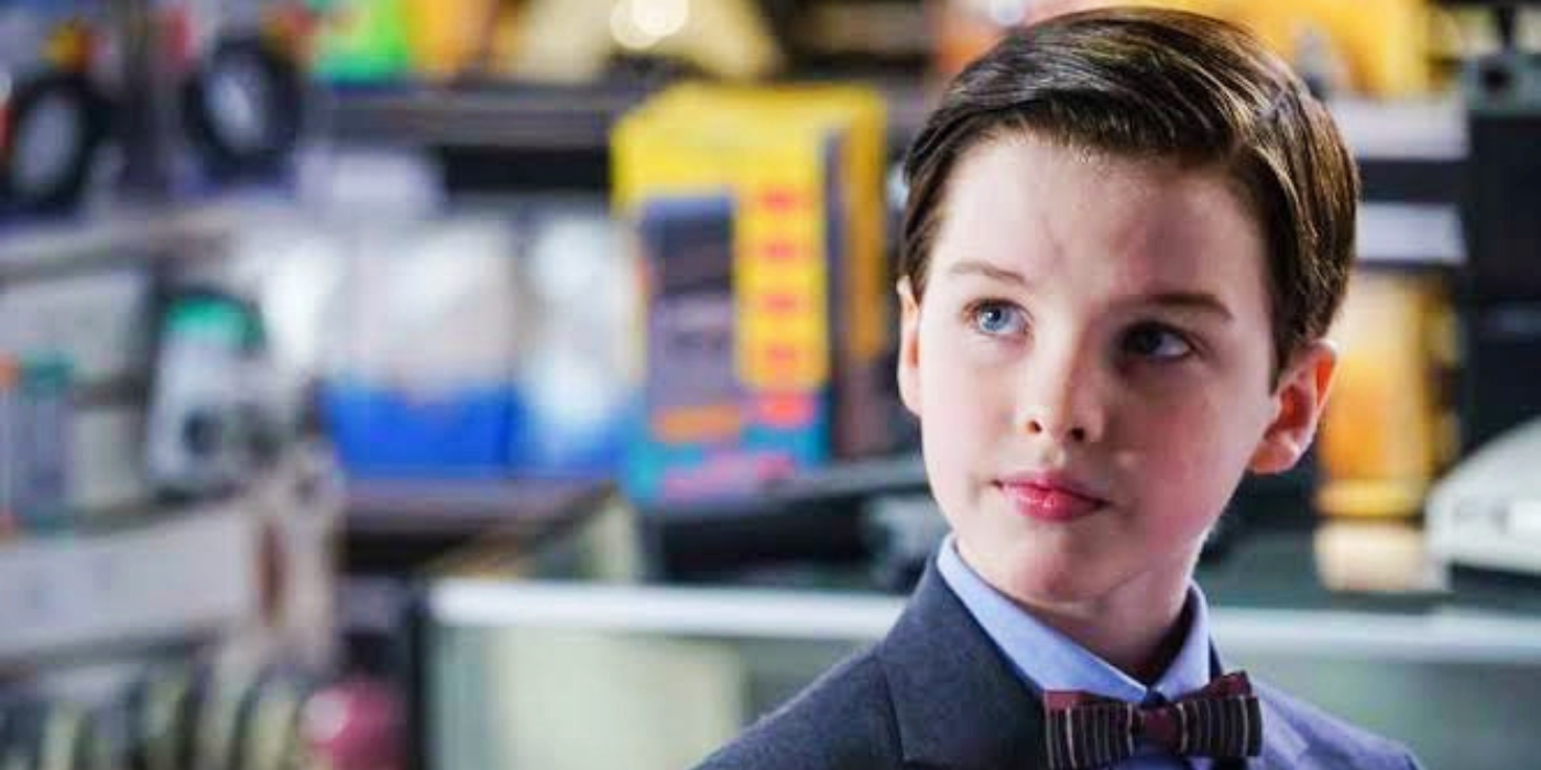 Young Sheldon Cast: Who Stars in The Big Bang Theory Prequel Series? - TVovermind