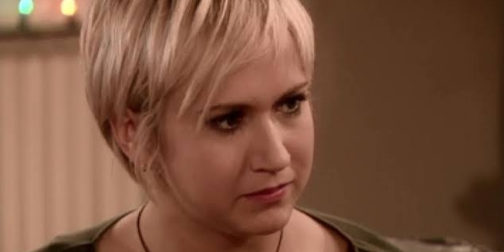 Who Plays Teeter on Yellowstone? Get to Know Jennifer Landon - TVovermind