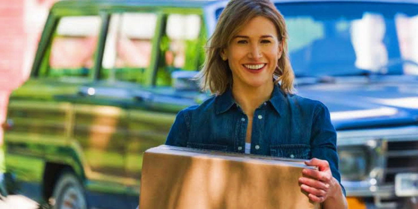 Who Plays Teeter on Yellowstone? Get to Know Jennifer Landon - TVovermind