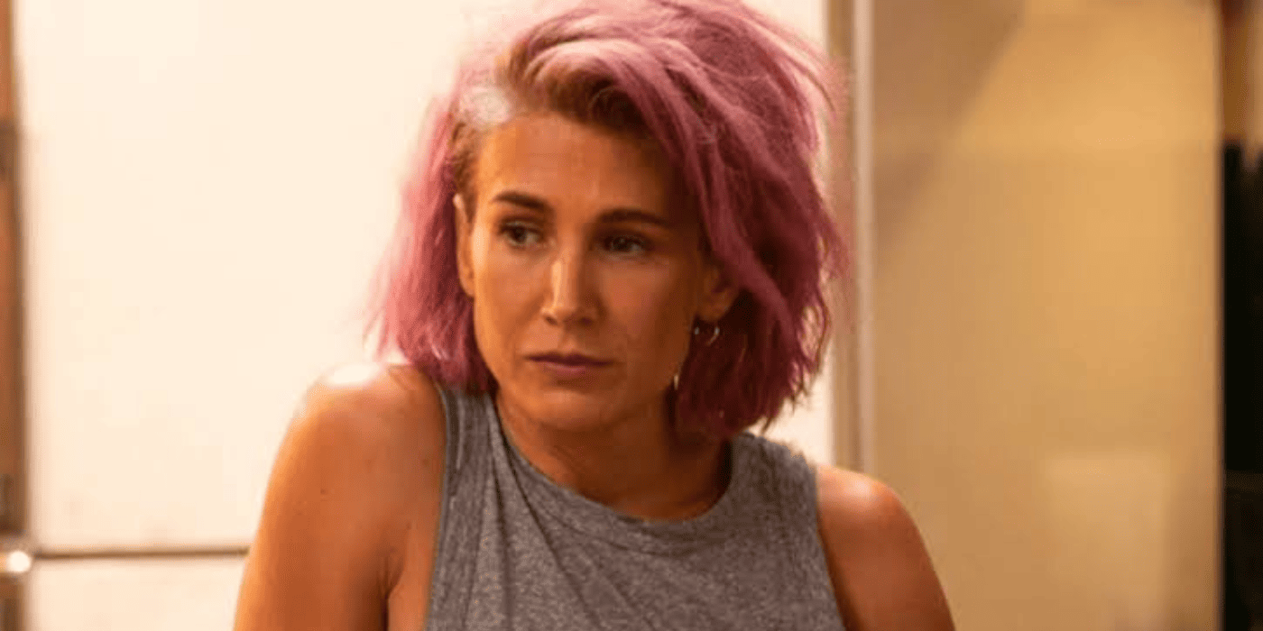 Who Plays Teeter on Yellowstone? Get to Know Jennifer Landon - TVovermind