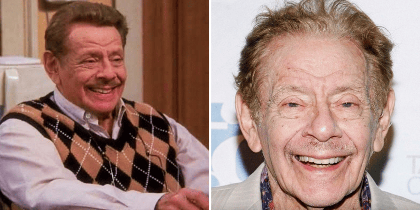 The King of Queens Cast: Then and Now – TVovermind