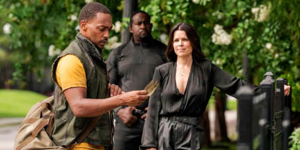 Twisted Metal Season 1 Recap: Here’s What You Need to Remember - TVovermind