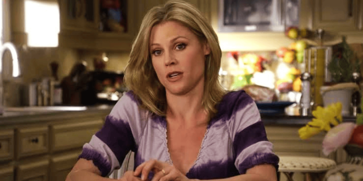 Julie Bowen: 7 Things You Need to Know About the Modern Family Actress ...