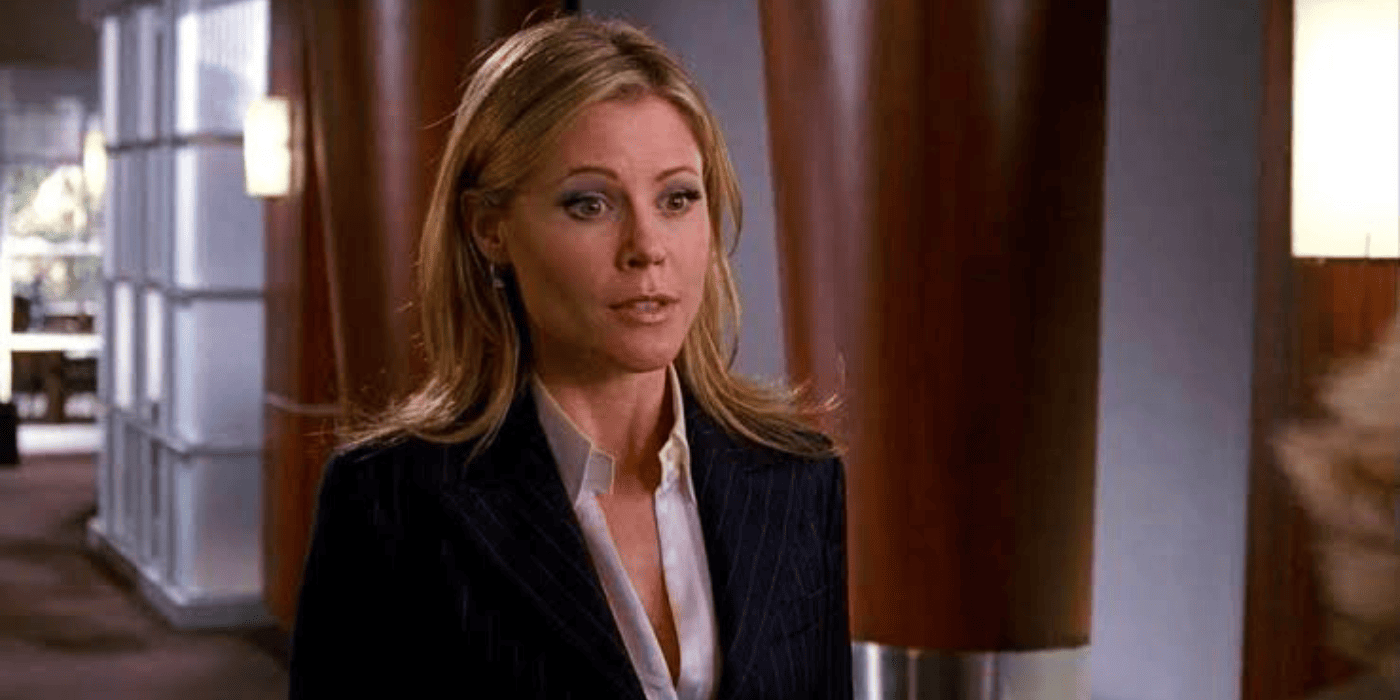 Julie Bowen: 7 Things You Need to Know About the Modern Family Actress ...