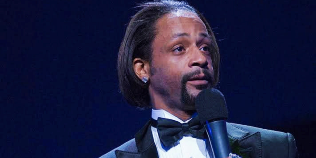 Katt Williams’ Comedy Career: From Cincinnati to the Netflix Stage ...