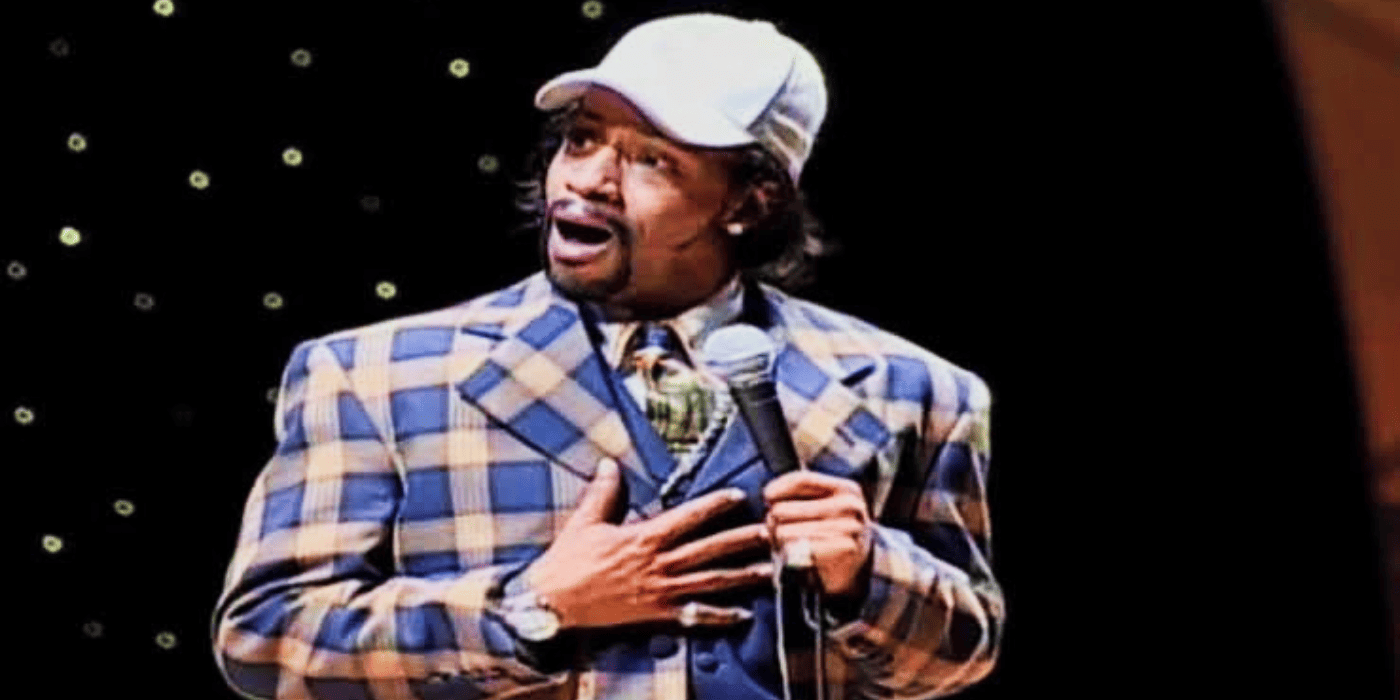 Katt Williams’ Comedy Career: From Cincinnati to the Netflix Stage ...