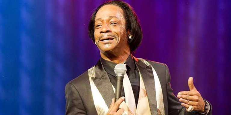 Katt Williams’ Comedy Career: From Cincinnati to the Netflix Stage ...