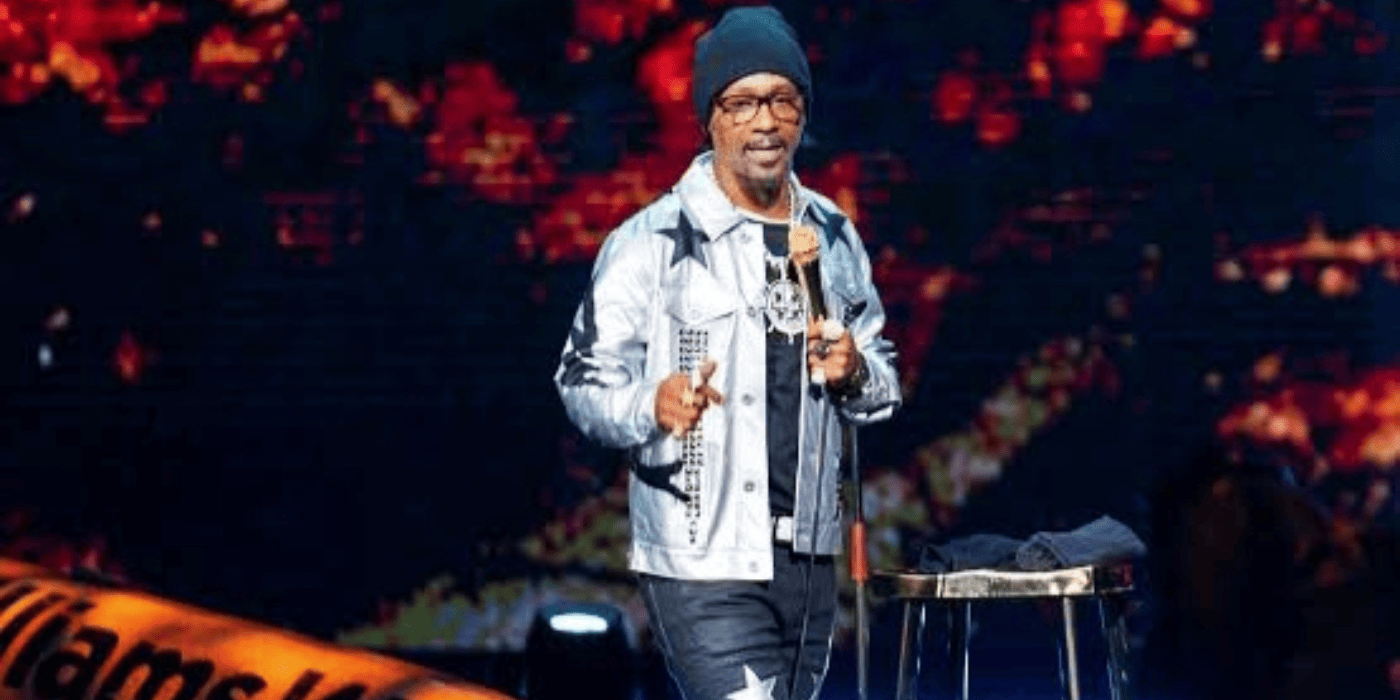 Katt Williams’ Comedy Career: From Cincinnati to the Netflix Stage ...
