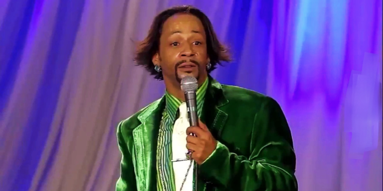 Katt Williams’ Comedy Career: From Cincinnati to the Netflix Stage ...